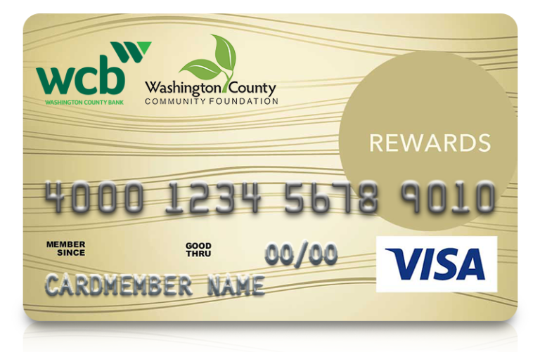 Washington County Community Foundation