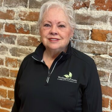 About – Washington County Community Foundation
